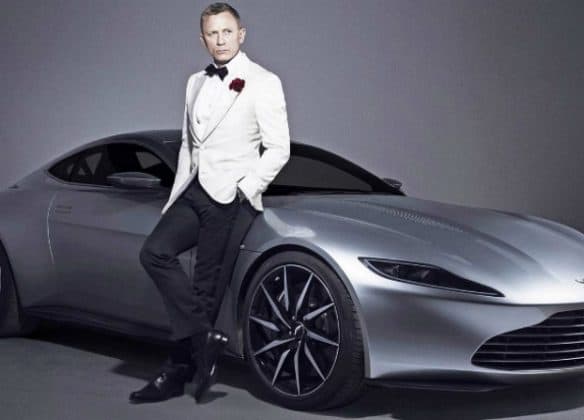 What You Need to Know About the Best Suits in Movies - Dudefluencer