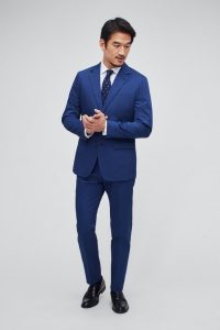 What You Need to Know About the Best Suits in Movies - Dudefluencer