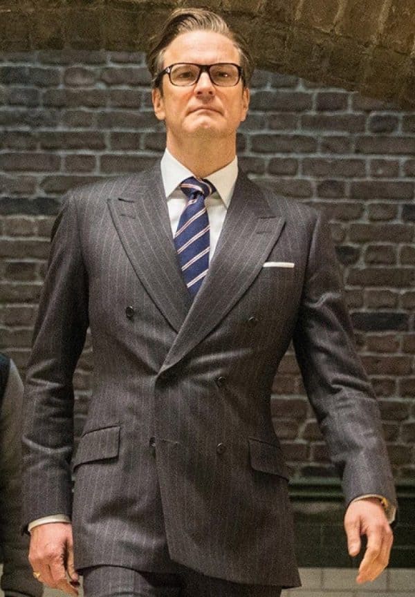 What You Need to Know About the Best Suits in Movies - Dudefluencer