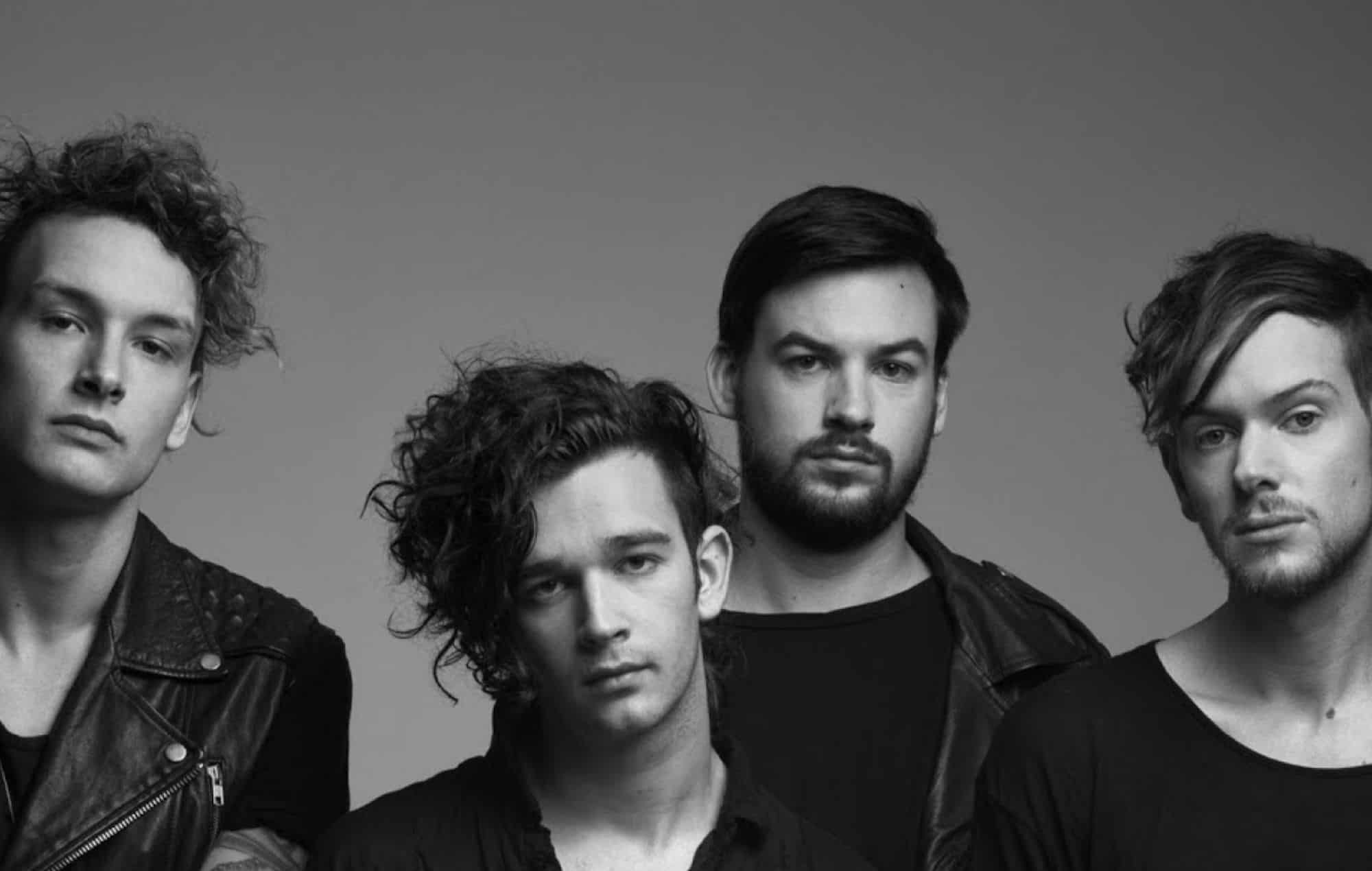Dudefluencer Presents: This is The 1975 - Dudefluencer