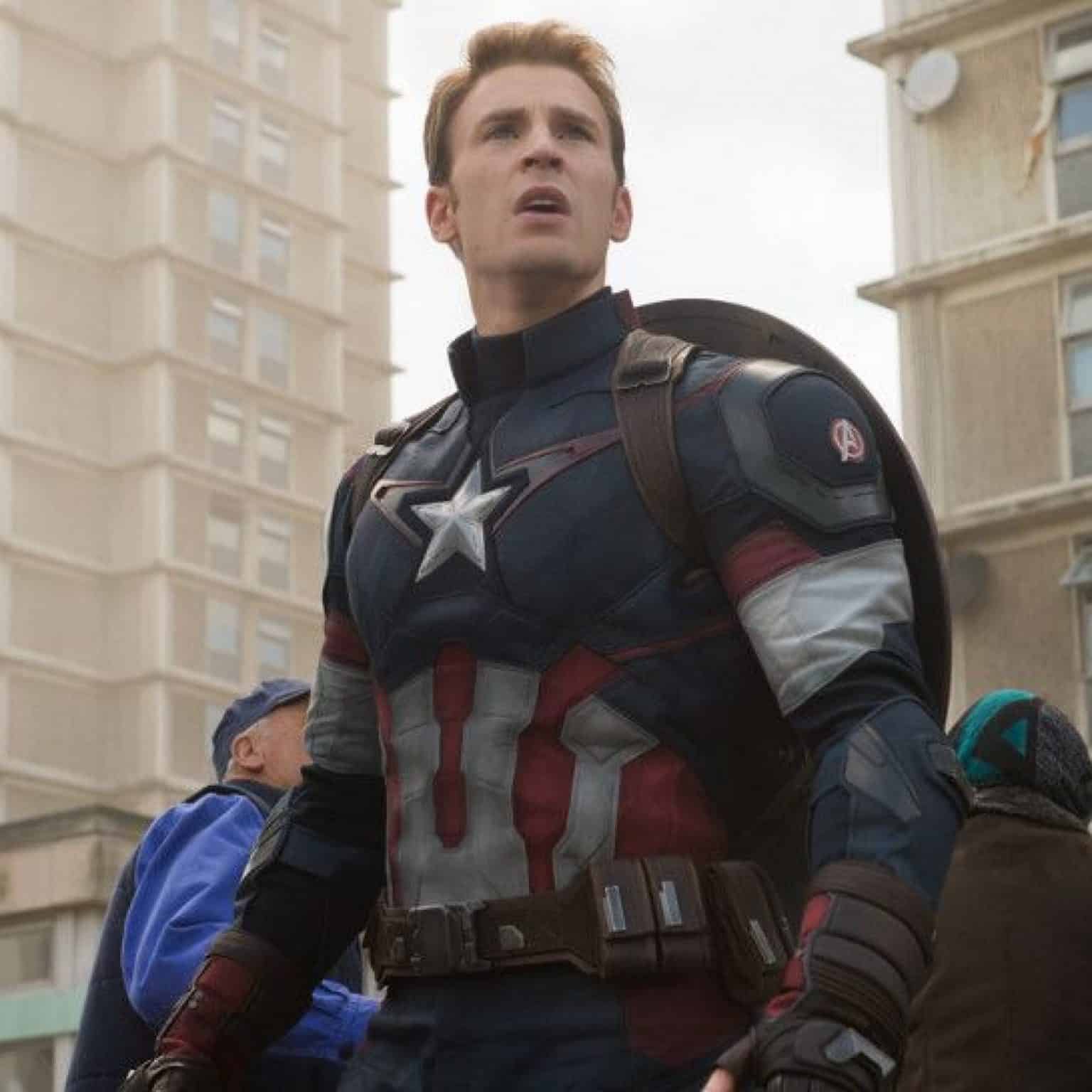 5 Best Guy Movies Featuring Positive Masculinity - Dudefluencer