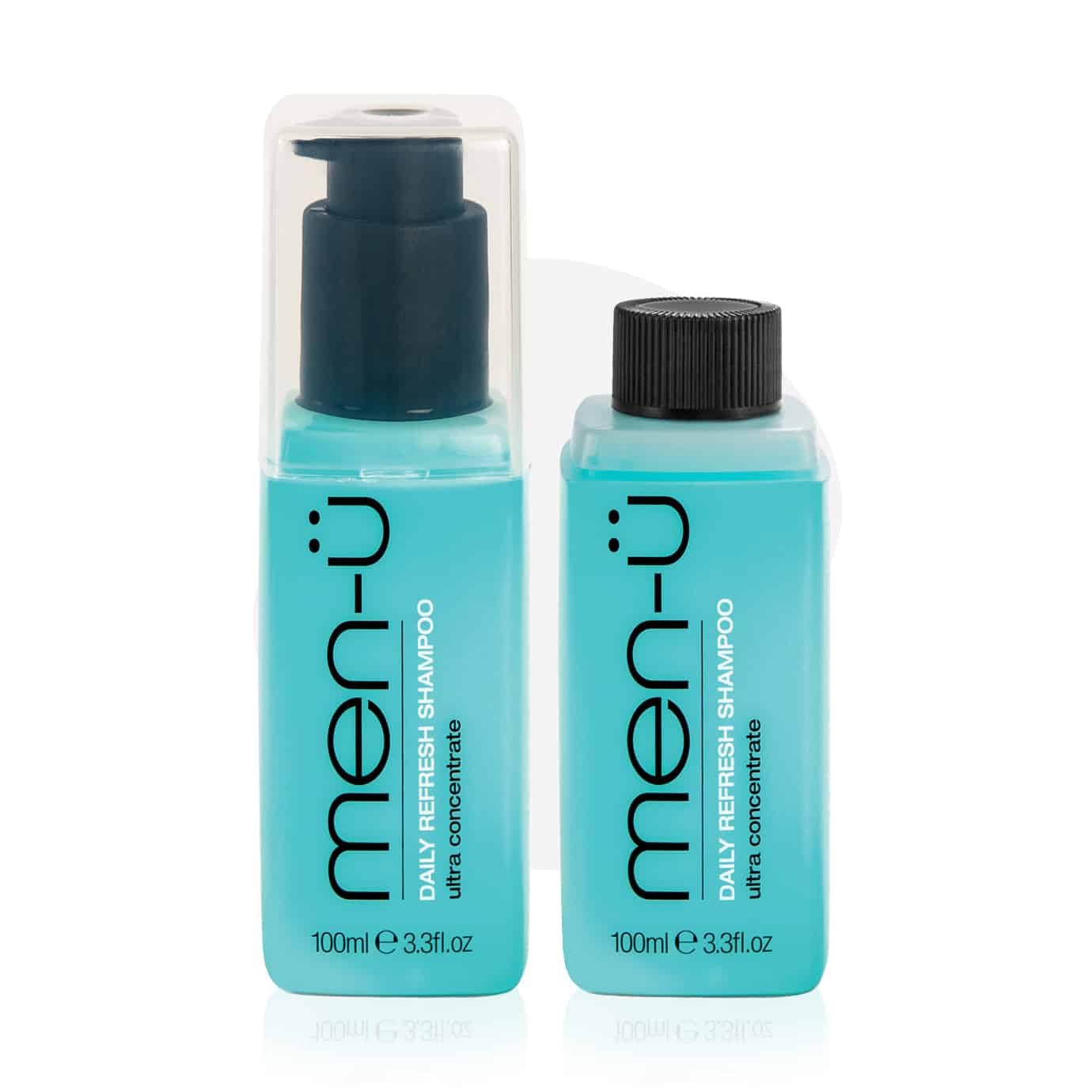 9 Best Eco-Friendly Shampoo for Men - Dudefluencer
